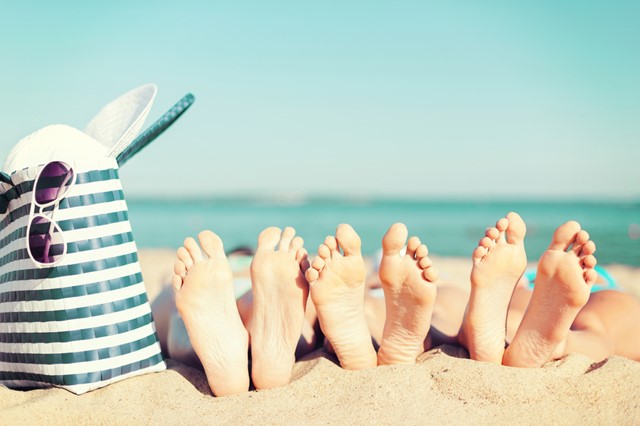 Nouvelle fiche thématique : vacances annuelles