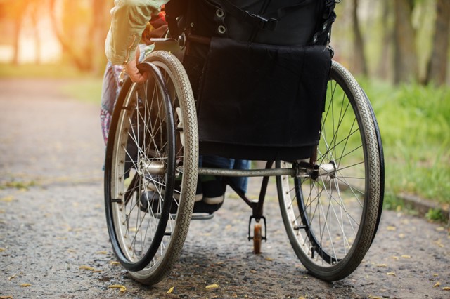 Tijdskrediet: beter rekening houden met een gehandicapt kind