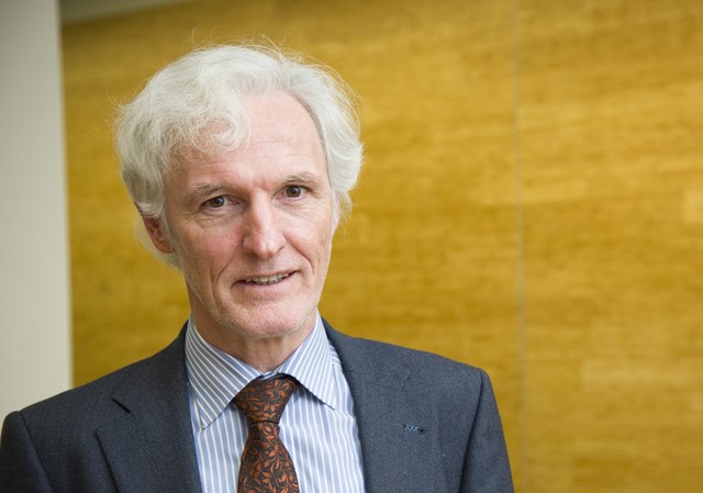 Nationale Arbeidsraad: een pagina wordt omgedraaid...